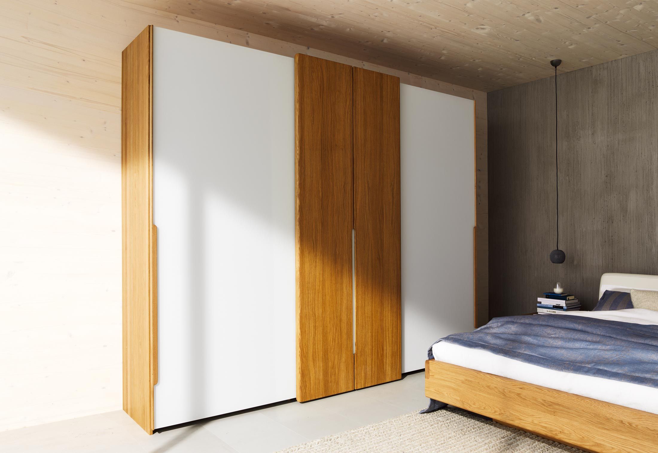 Sliding Wardrobes – Zucker Decor Kitchens & Wardrobes