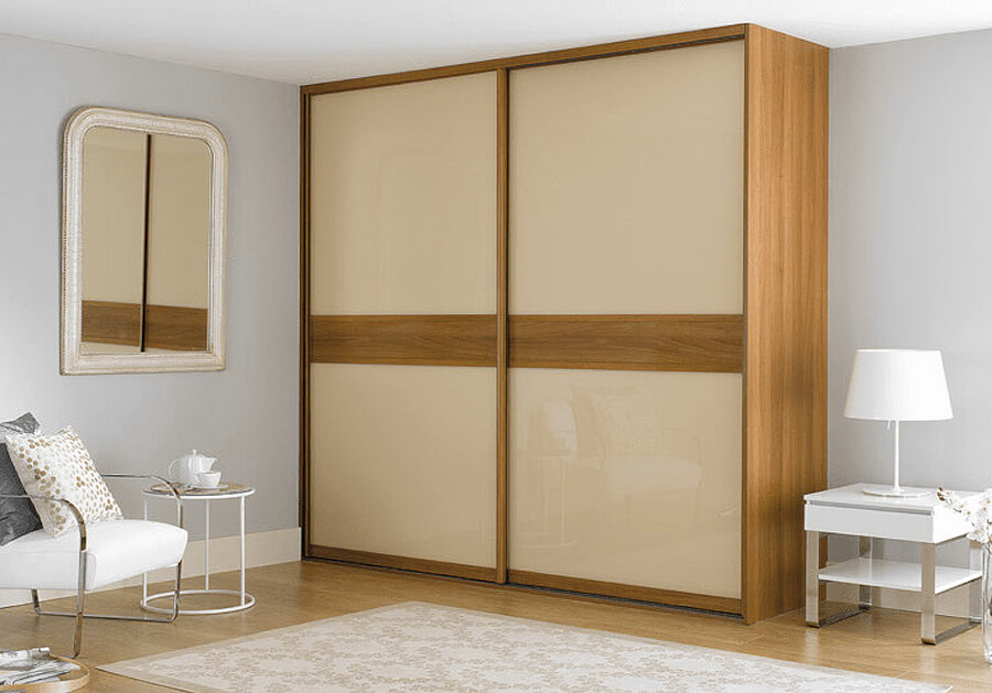 Sliding Wardrobes – Zucker Decor Kitchens & Wardrobes